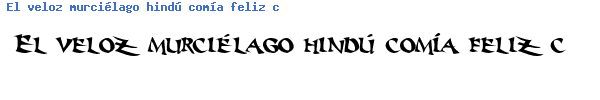 Fuente ozzy osbourne.TTF download, Descargar fuente ozzy osbourne.TTF ...